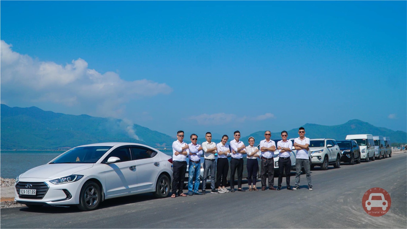 Da Nang Private Car with 24/7 online support
